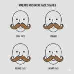 Walrus Mustache Guide: The Thick, Majestic Style for Bold Men