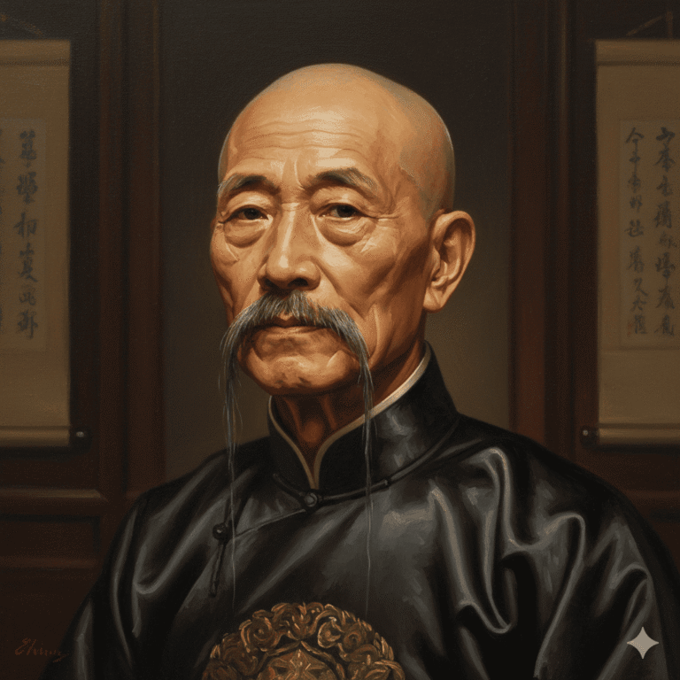 Fu Manchu Mustache Guide (2025): How to Grow, Style & Maintain