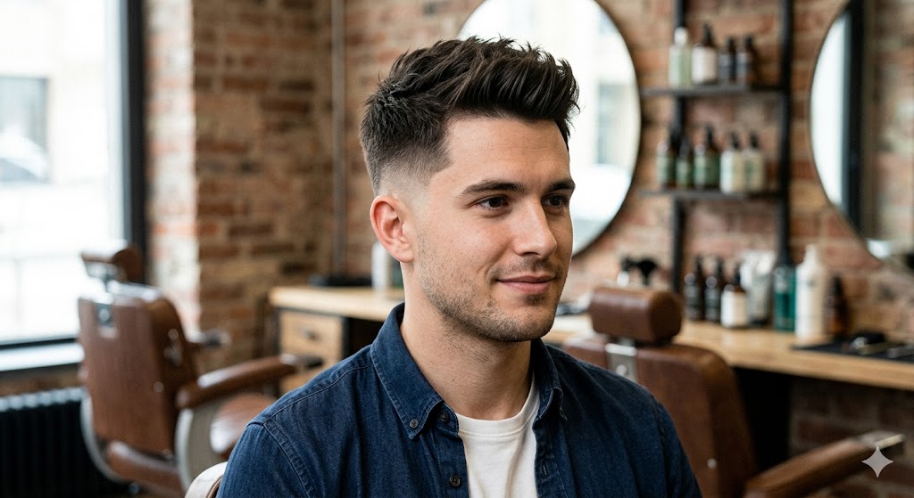 Taper Haircut Guide: Every Variation Explained (2026)