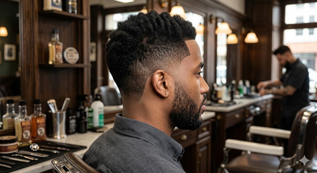 Taper Haircut Guide: Every Variation Explained (2026)